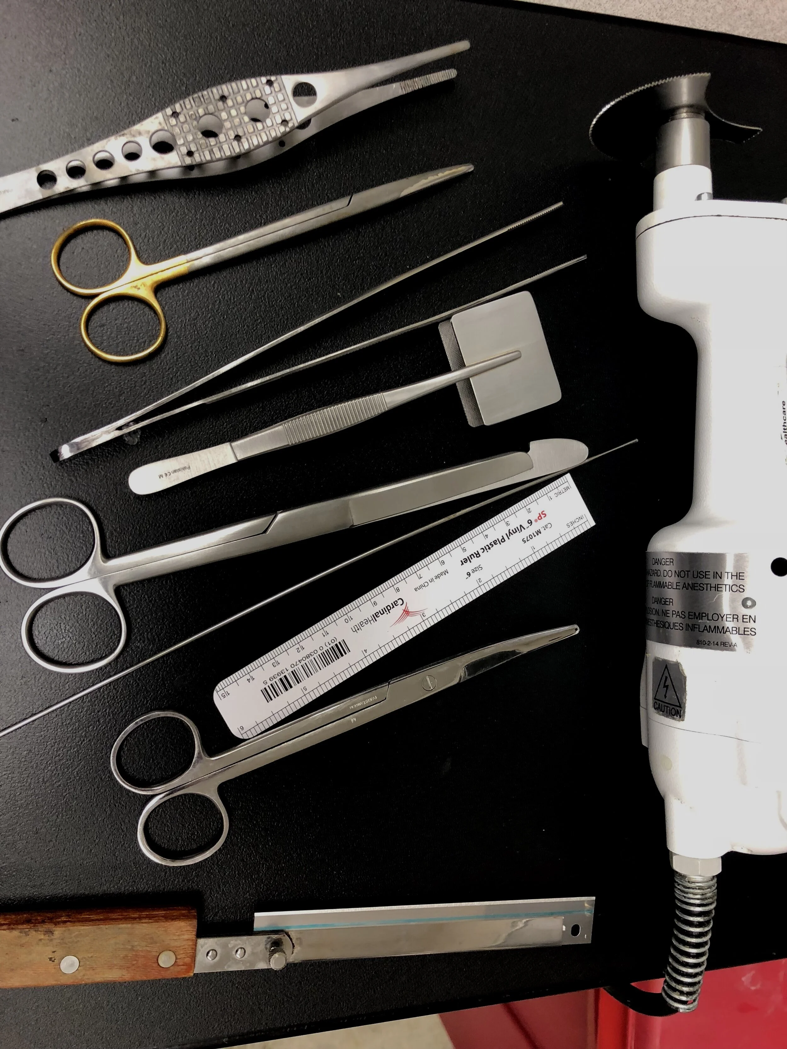 Forensic Pathology/Autopsy — PathElective