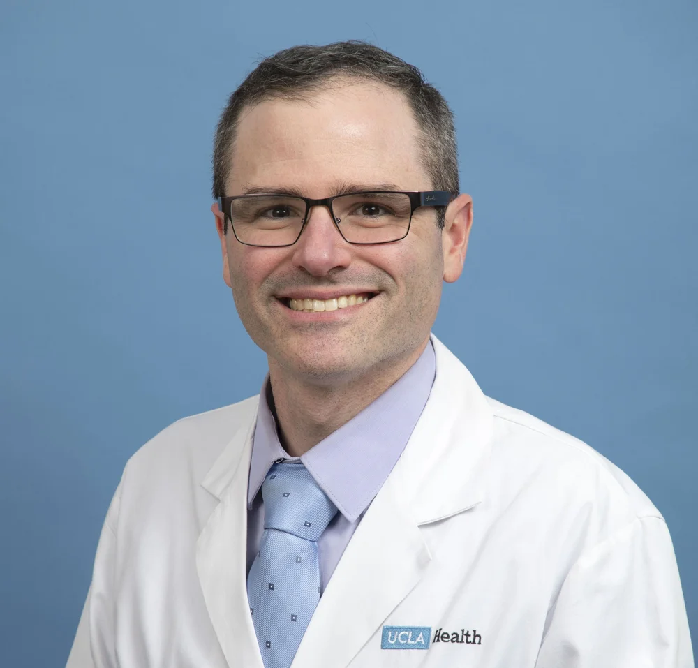 Jonathan Zuckerman, MD, PhD — PathElective