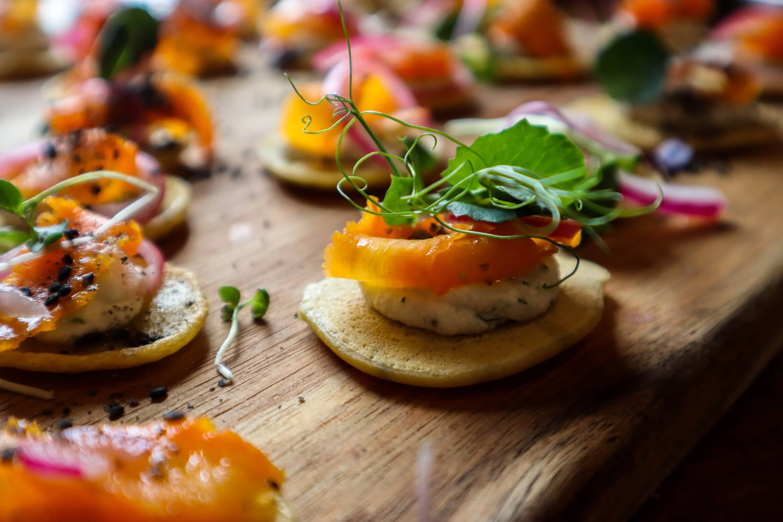 Wild Root Kitchen, Ormskirk | Vegan Food Specialists