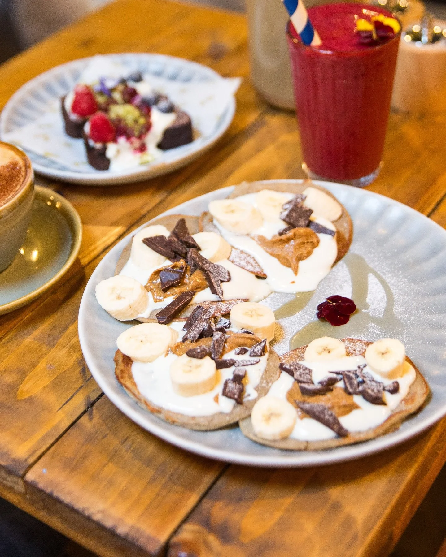 Wild Root Kitchen, Ormskirk | Vegan Food Specialists