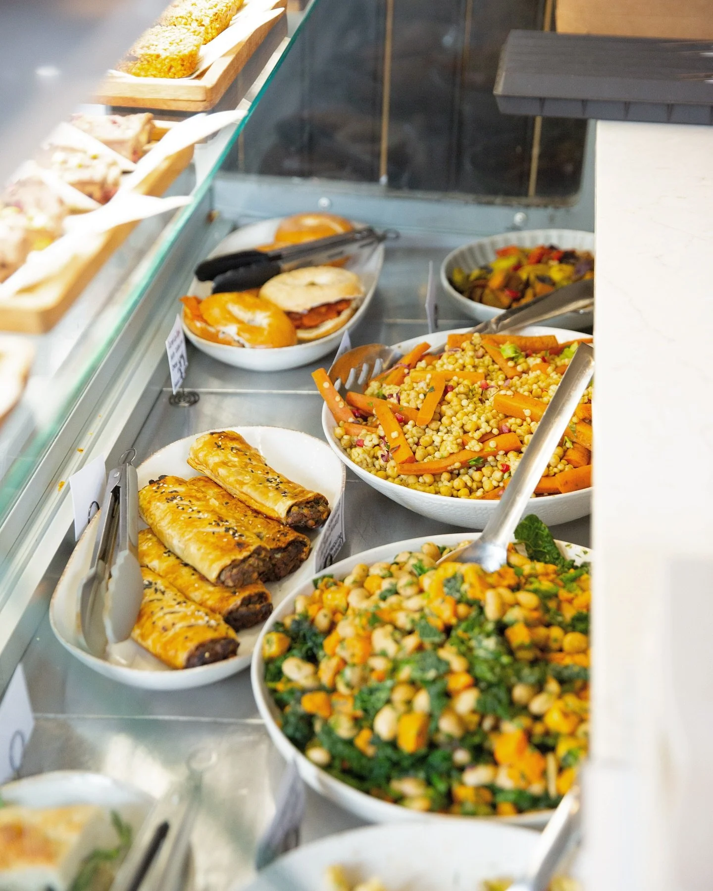 Wild Root Kitchen, Ormskirk | Vegan Food Specialists