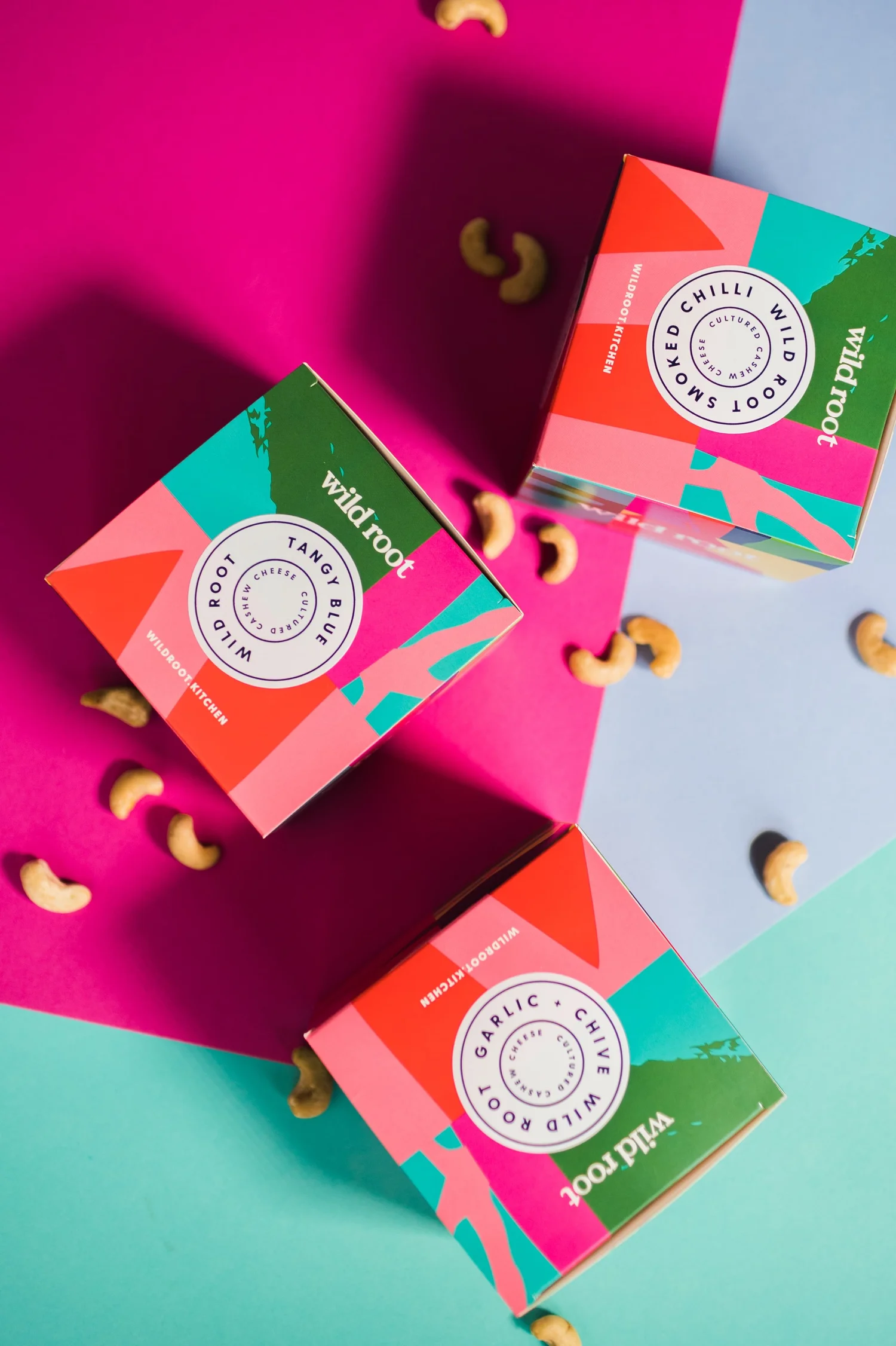 Wild Root Kitchen, Ormskirk | Vegan Food Specialists