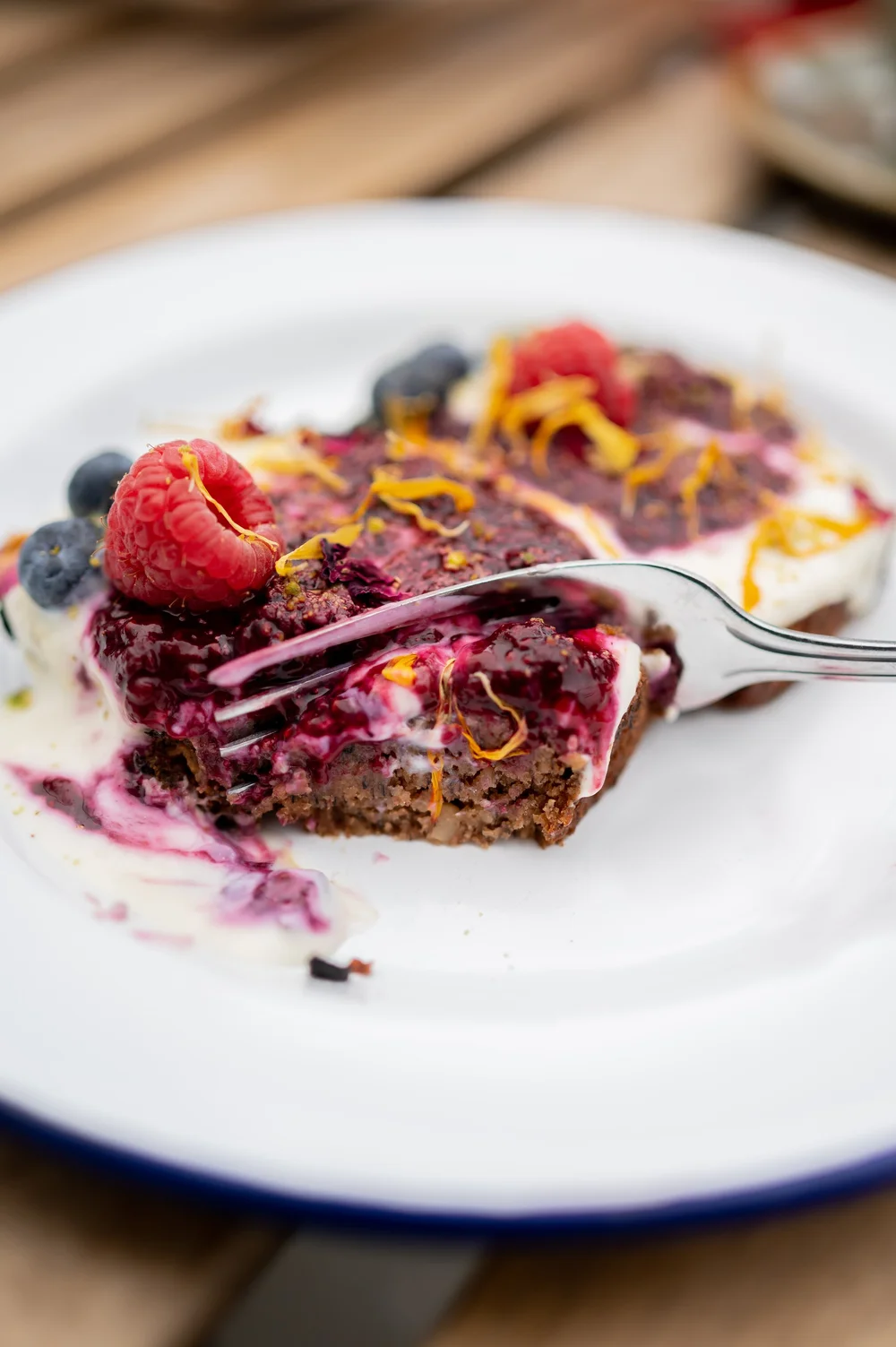 Wild Root Kitchen, Ormskirk | Vegan Food Specialists