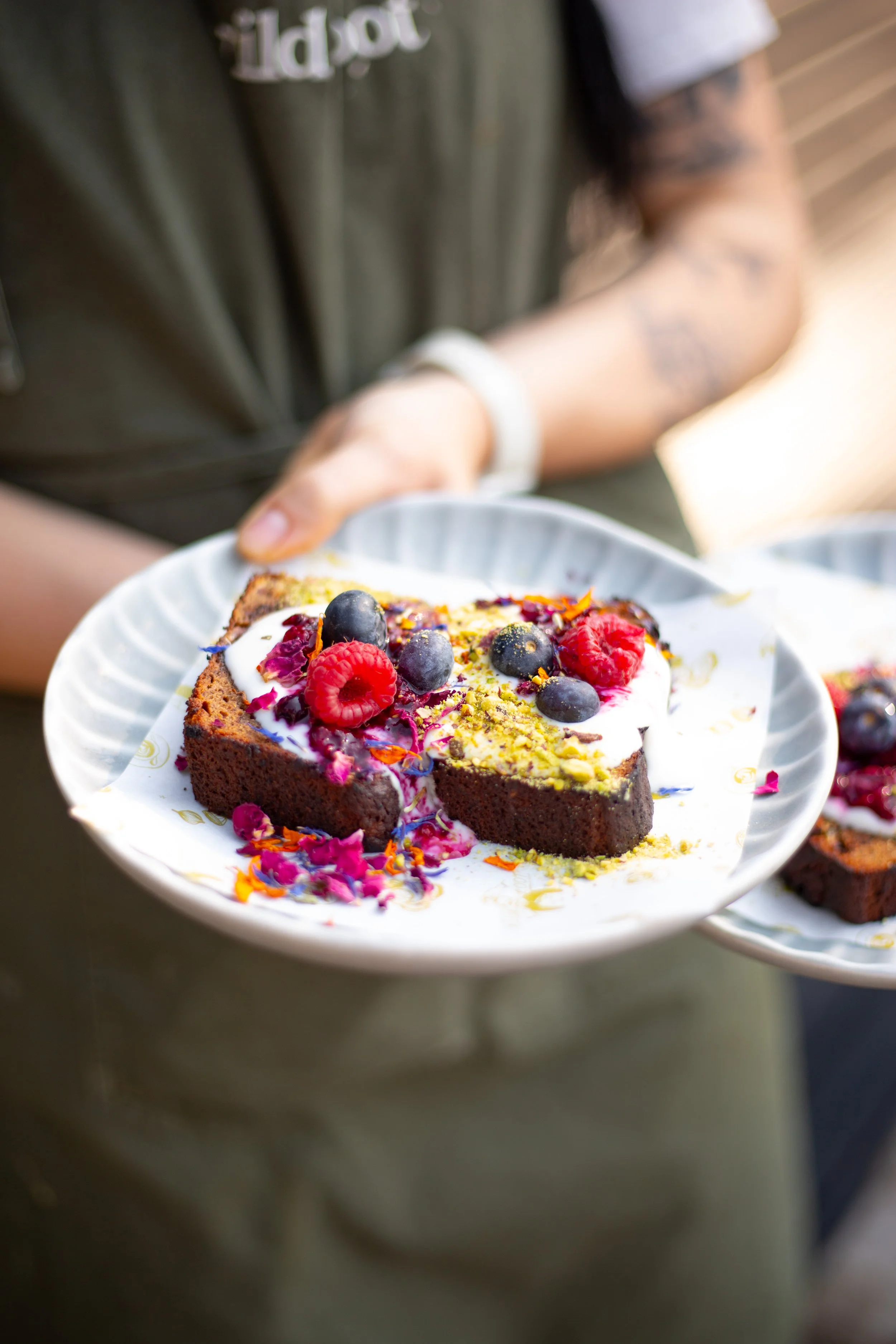 Wild Root Kitchen, Ormskirk | Vegan Food Specialists