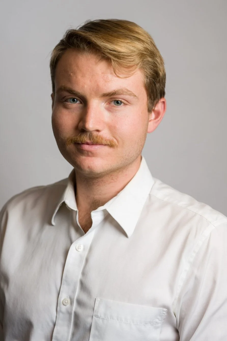 Meet Malcolm Cameron — Greensoil