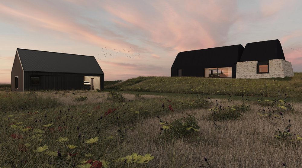 Building Design — DUTCH ENGELS