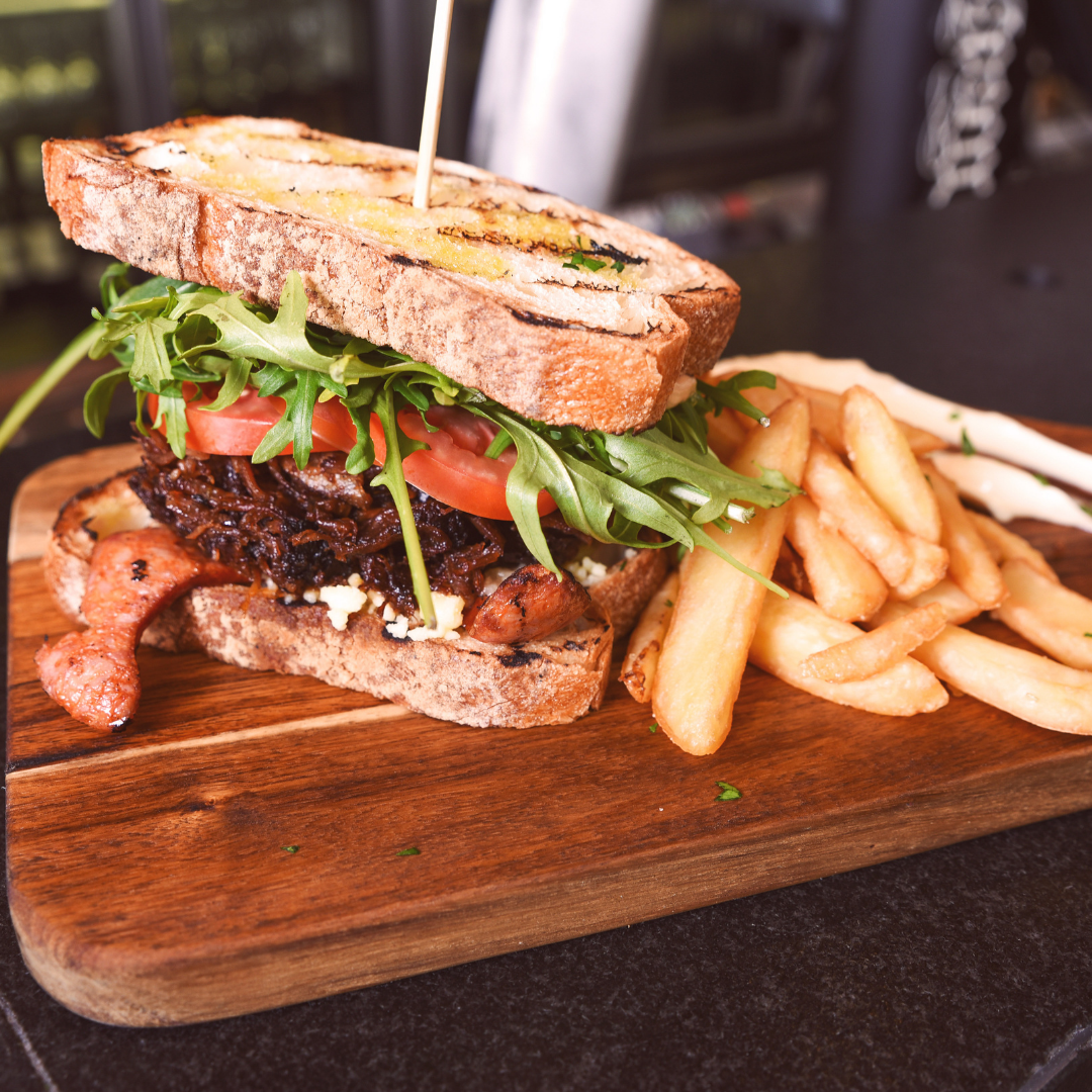 Ramsgate Hotel, Henley Beach, SA