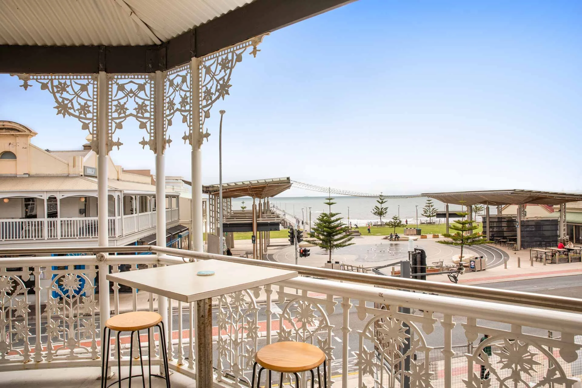 Ramsgate Hotel, Henley Beach, SA