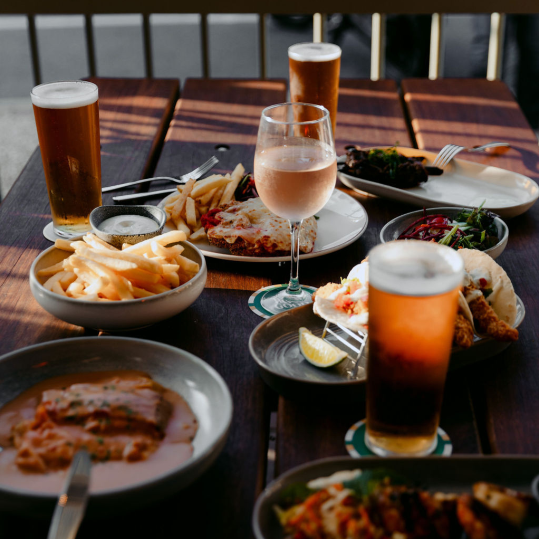 Ramsgate Hotel, Henley Beach, SA