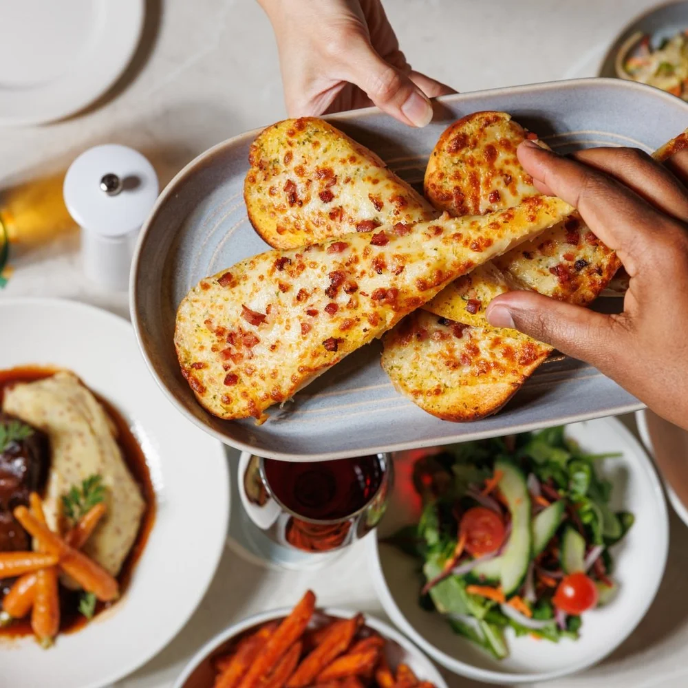 Dining — Ramsgate Hotel, Henley Beach, SA