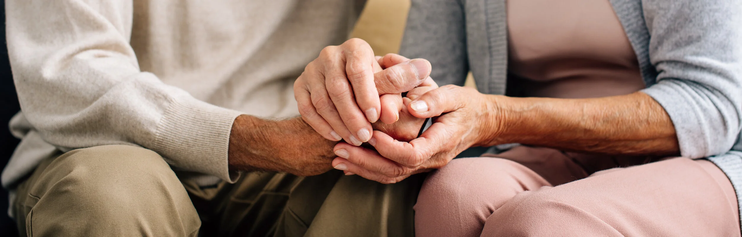 About Us — Senior Connect