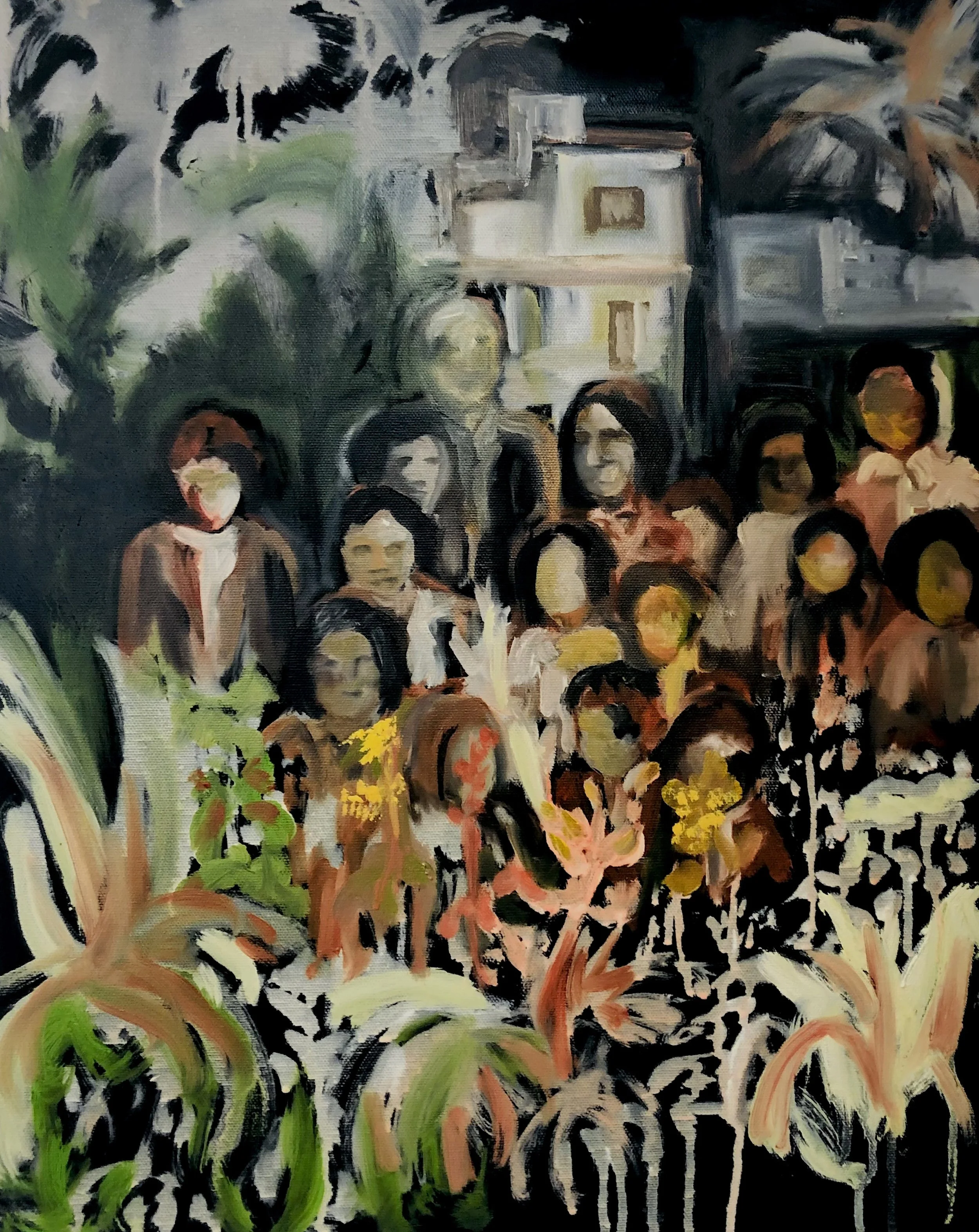 Artists — The Muse Gallery