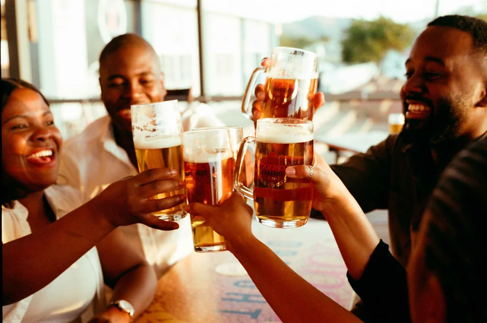 Hansa Draught — NUKA NUKA Social Media Agency