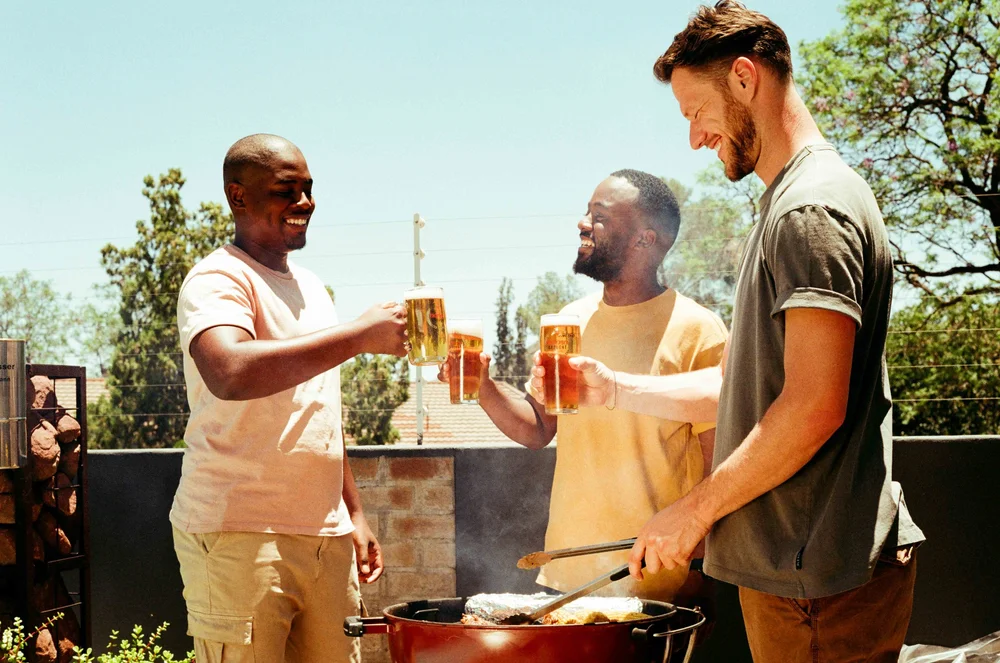 Hansa Draught — NUKA NUKA Social Media Agency