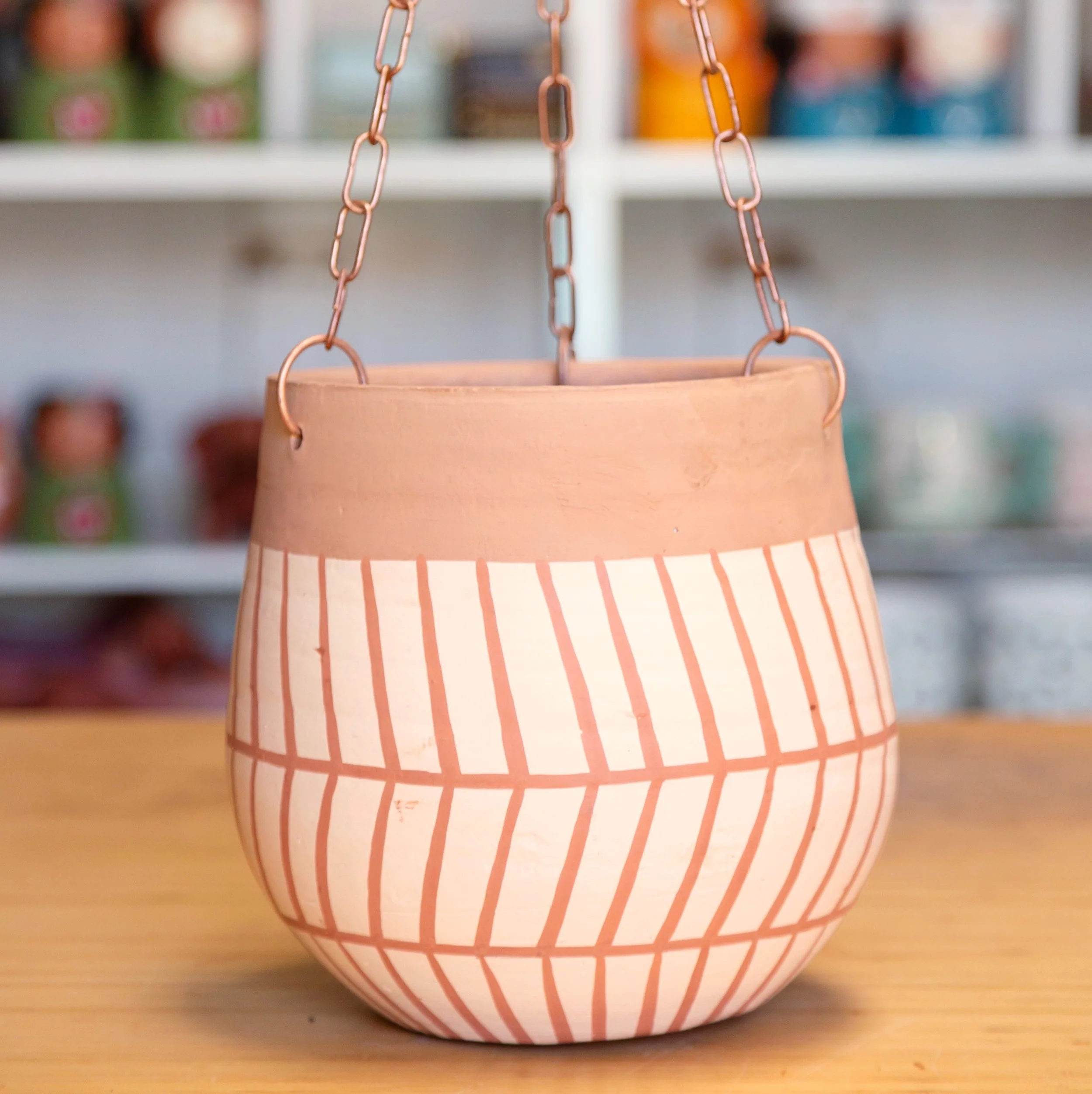 Planters — Stayin' Alive Succulents