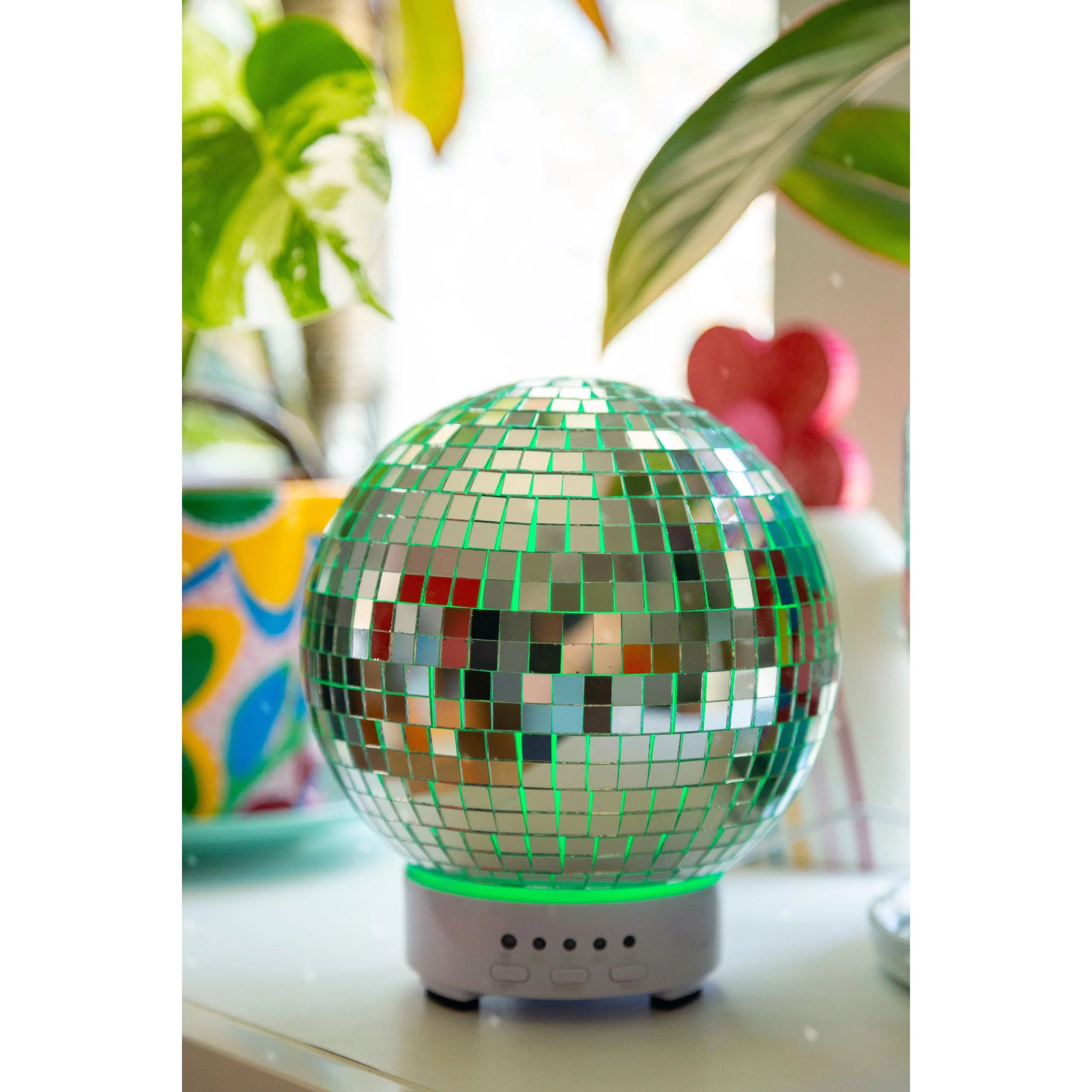 Tegan Collection - Iridescent Rainbow Pots — Stayin' Alive Succulents