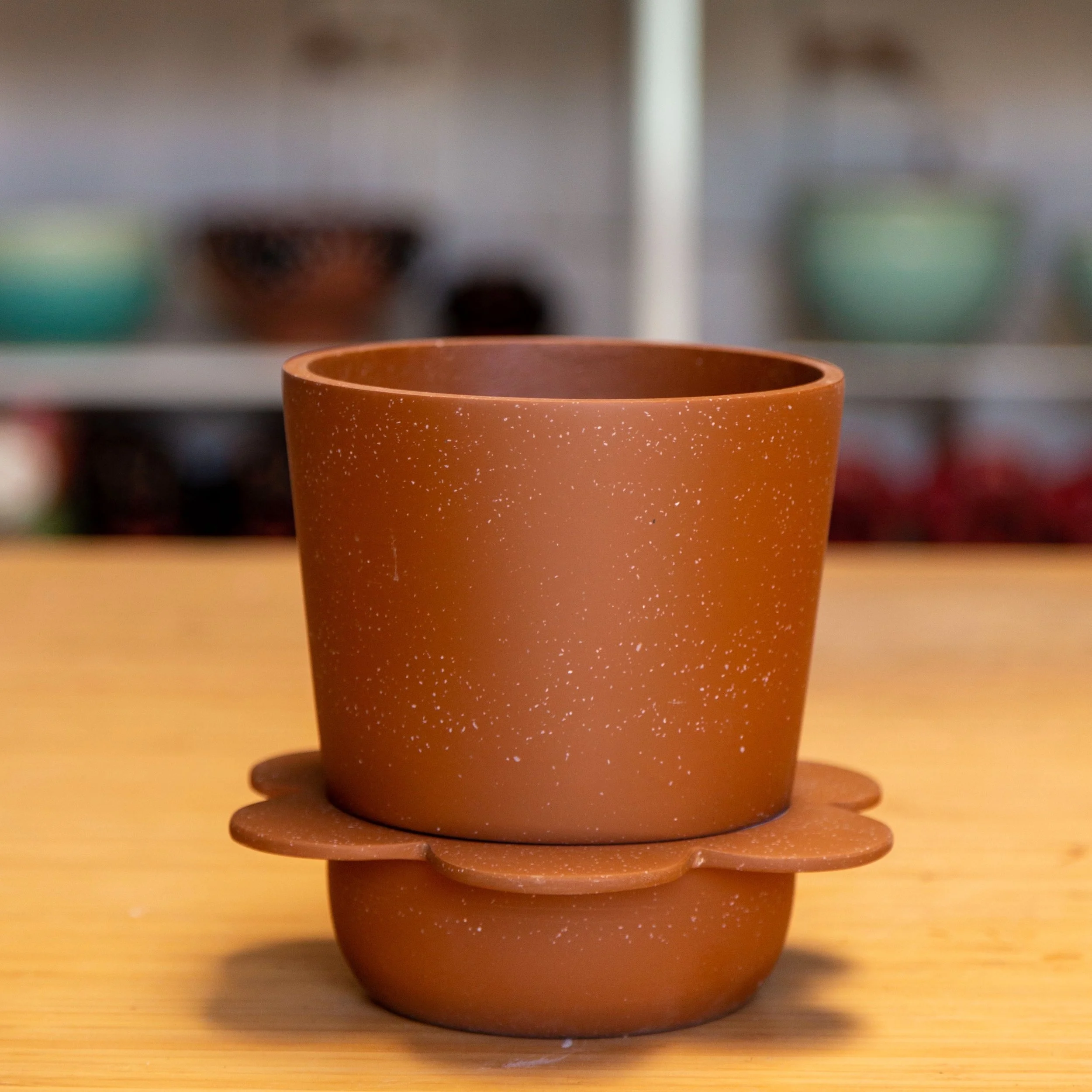 Planters — Stayin' Alive Succulents