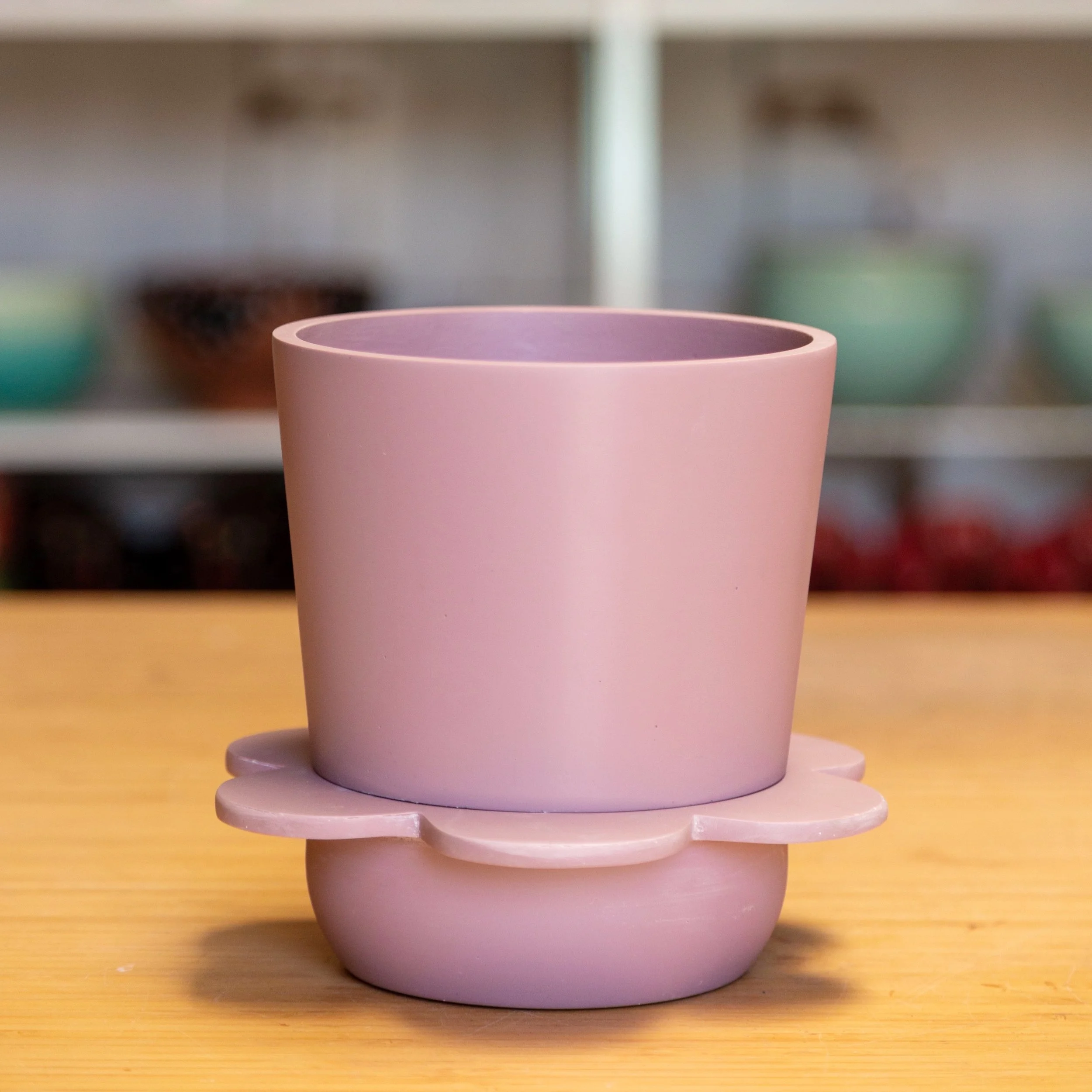 Planters — Stayin' Alive Succulents