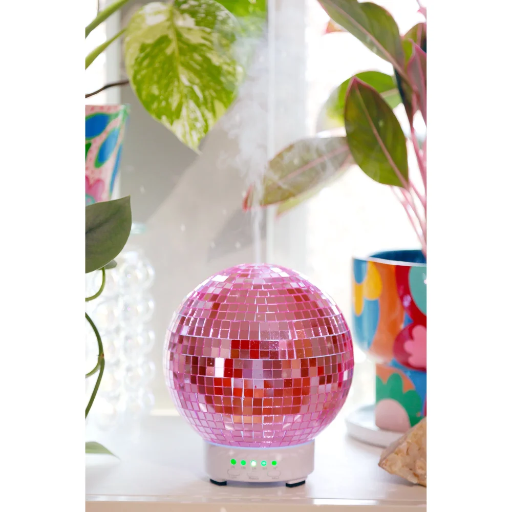 Tegan Collection - Iridescent Rainbow Pots — Stayin' Alive Succulents
