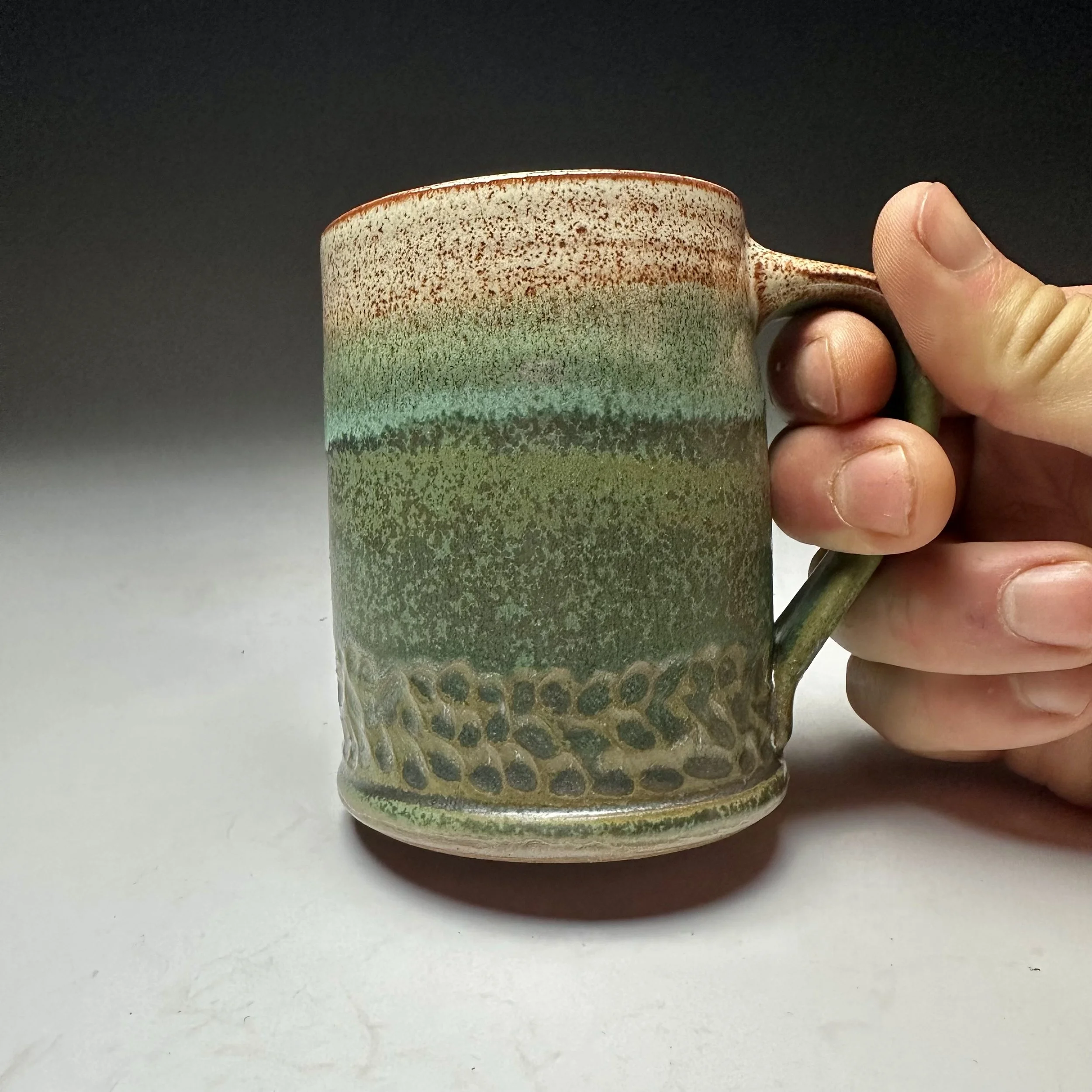 Online Shop — Turtle Farm Pottery