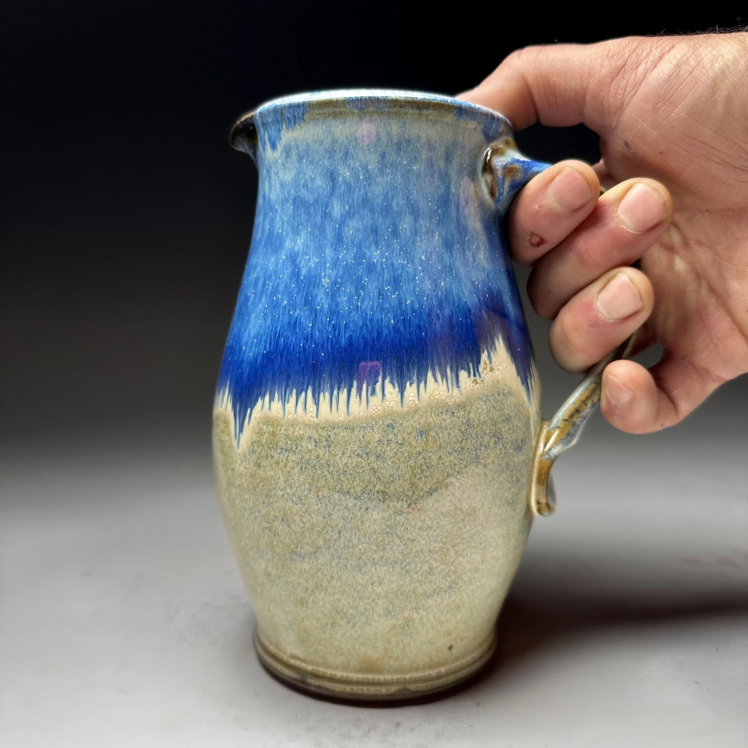 All Jan. orders will ship Feb. 1 — Turtle Farm Pottery