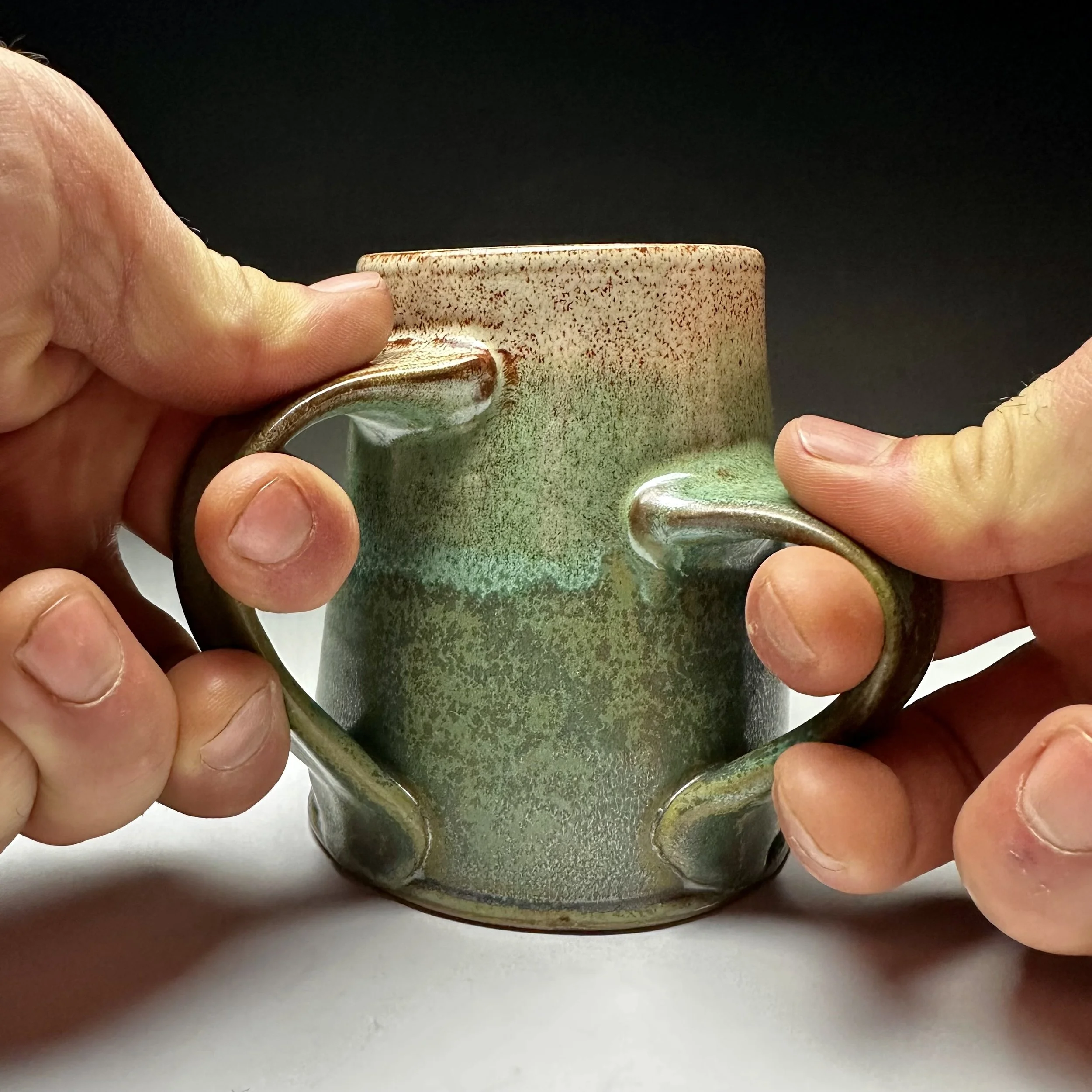 Online Shop — Turtle Farm Pottery