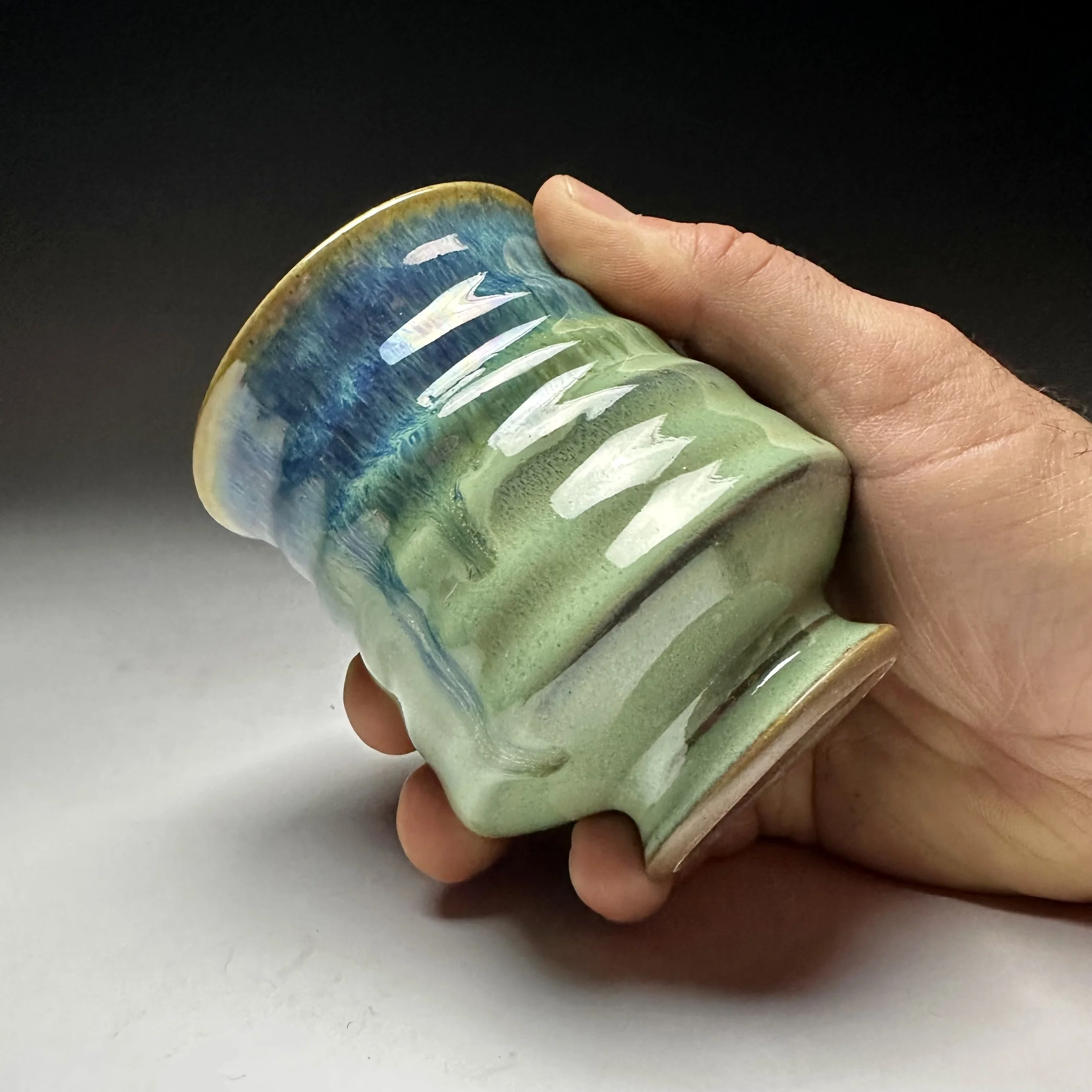 Online Shop — Turtle Farm Pottery