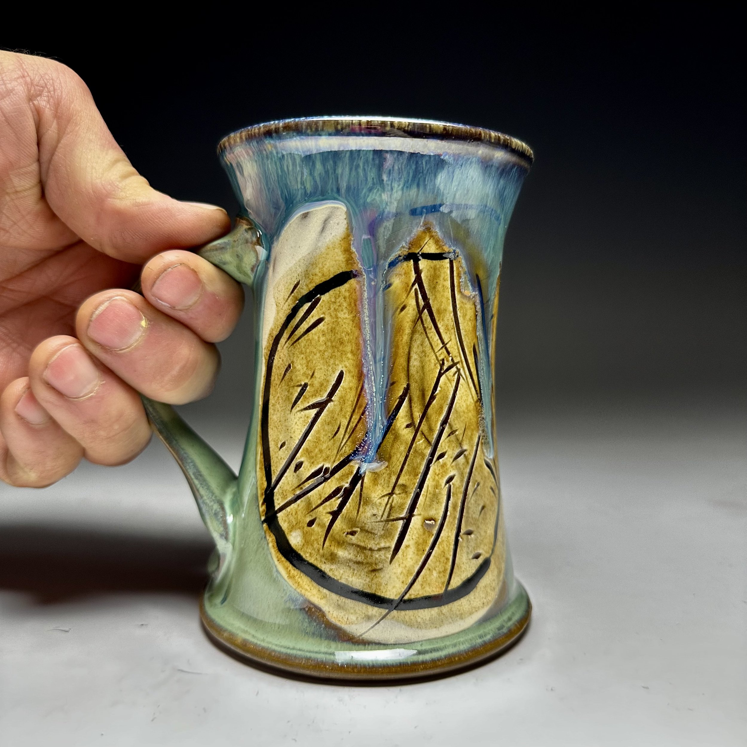 All Jan. orders will ship Feb. 1 — Turtle Farm Pottery