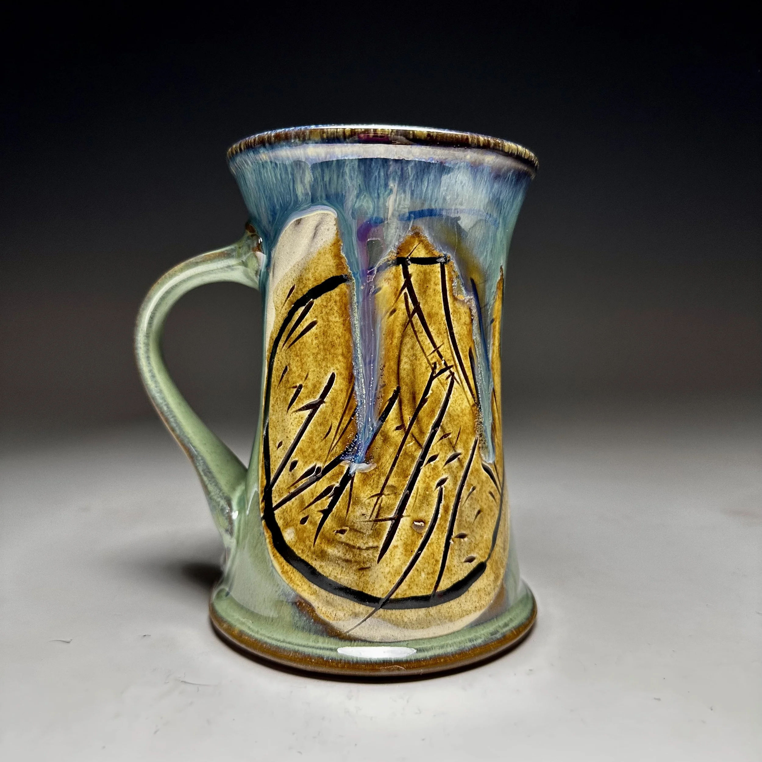 Online Shop — Turtle Farm Pottery