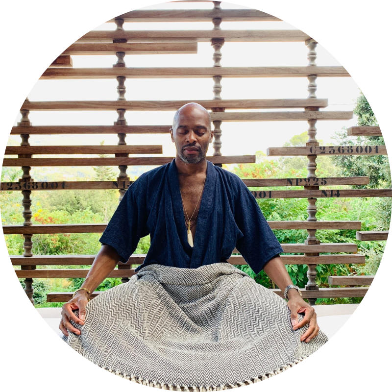Progressive Stages of Meditation Curriciulum — Lodro Rinzler