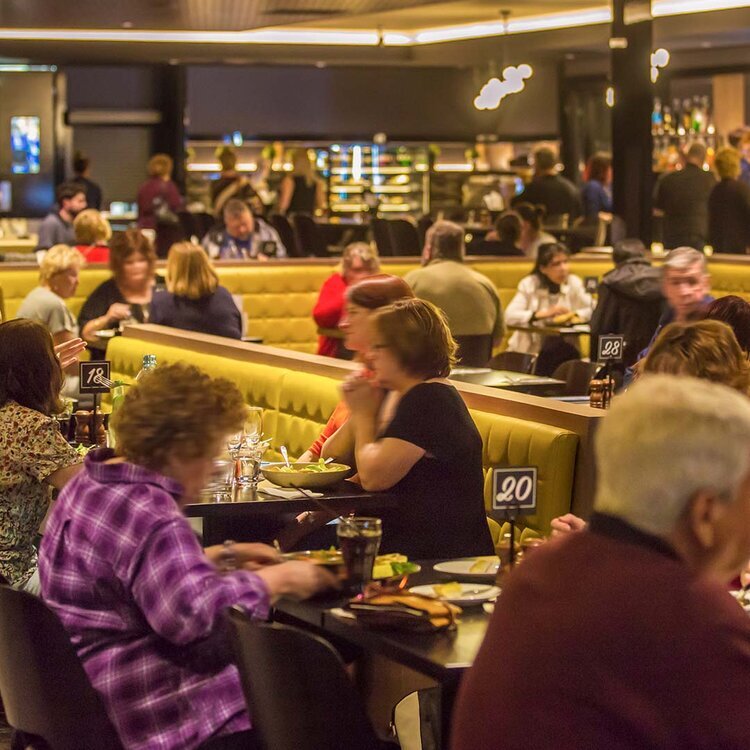 Hallam Hotel, Hallam, VIC