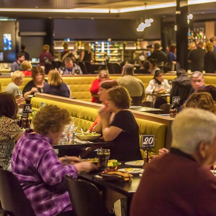 Hallam Hotel, Hallam, VIC