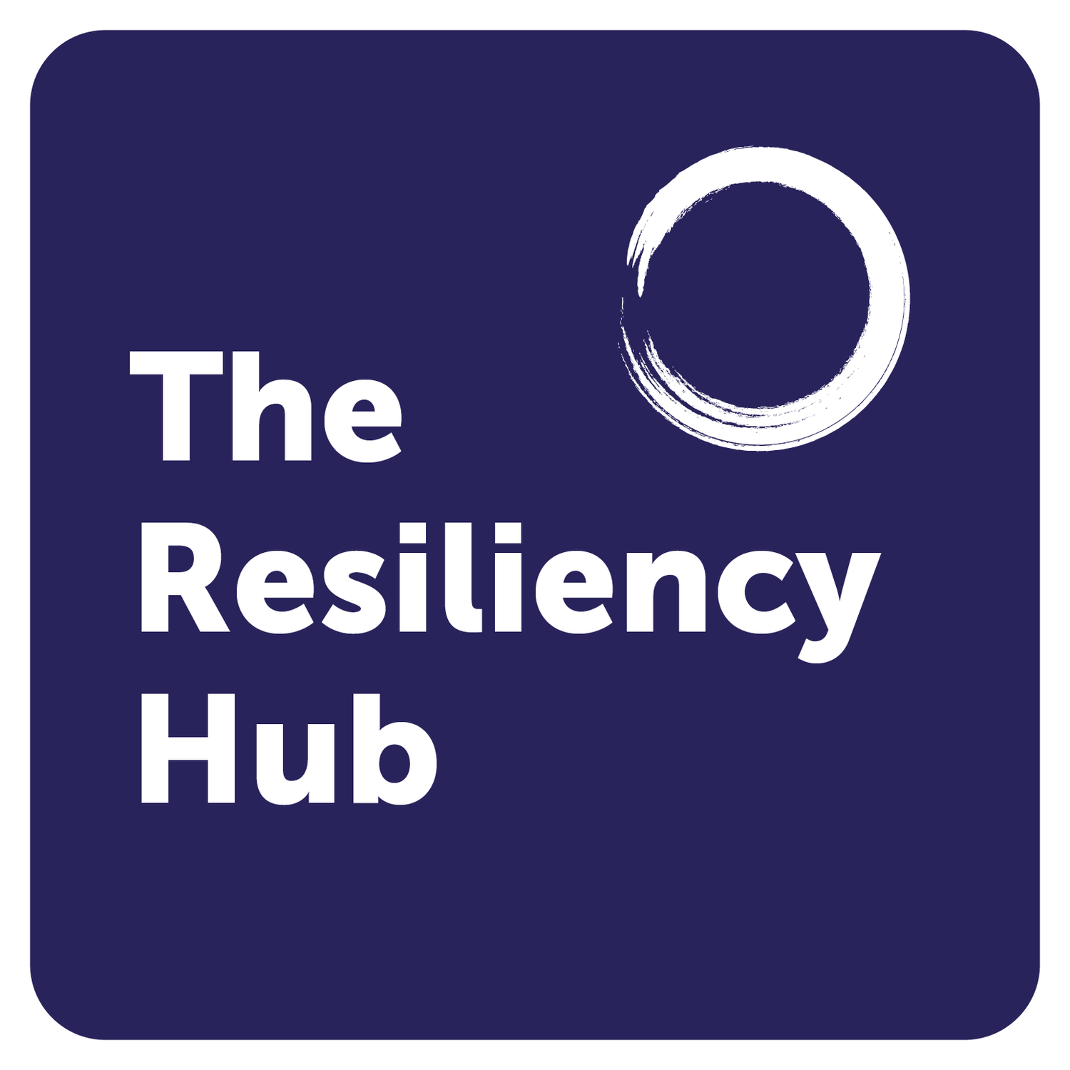 The Resiliency Hub| Personal Coaching | Mental Health Support