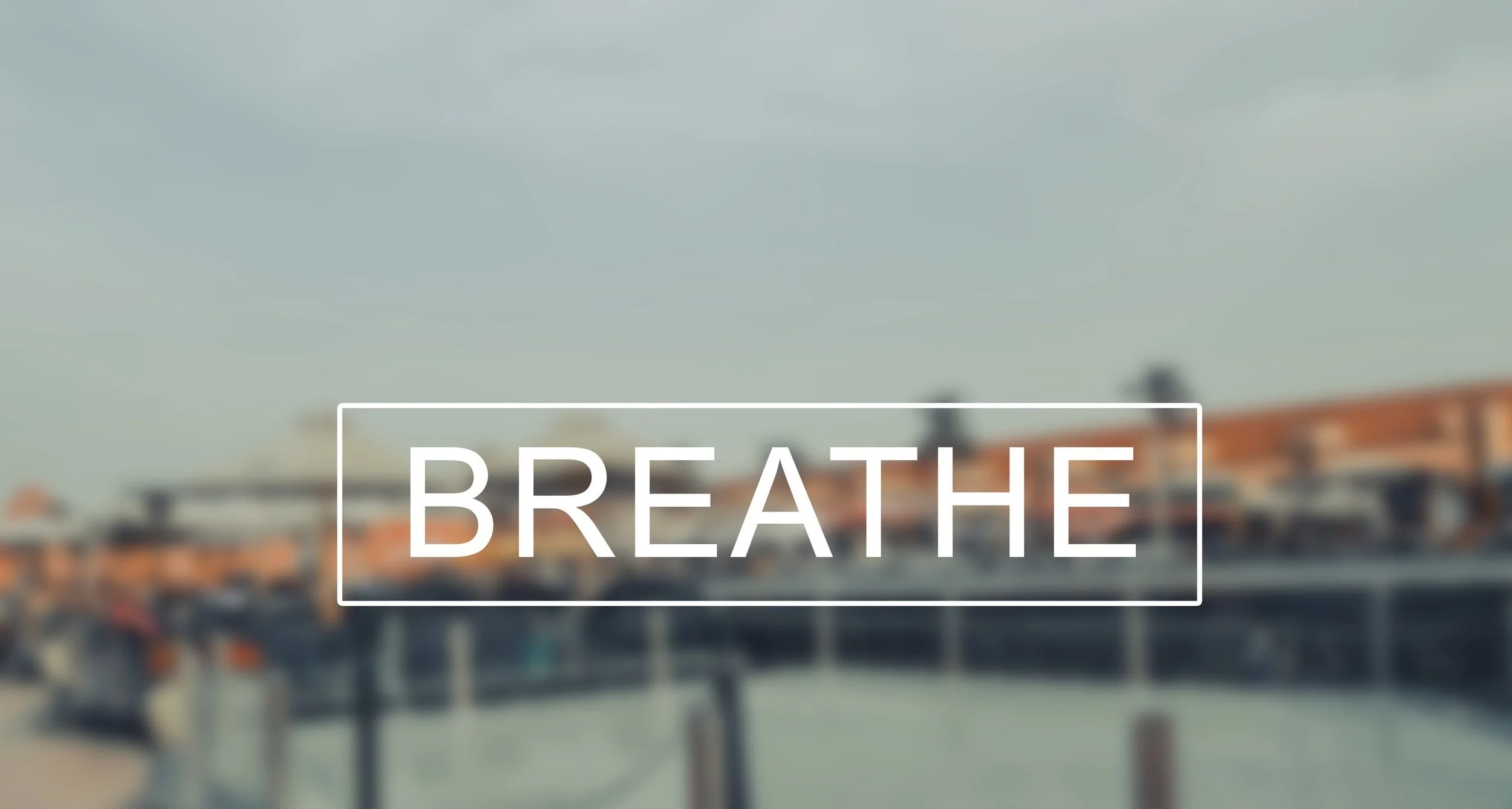 Elevate Your Wellbeing with Breathwork — The Resiliency Hub