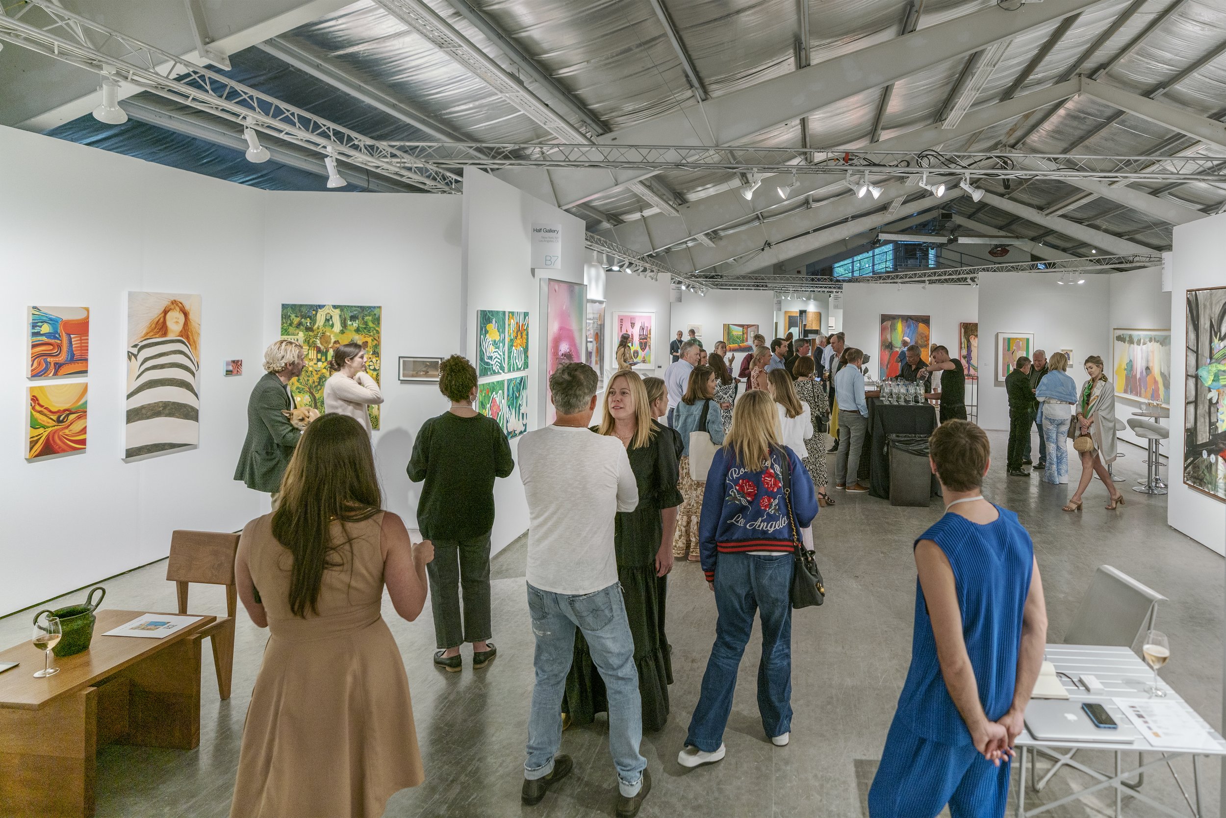 Intersect Art and Design