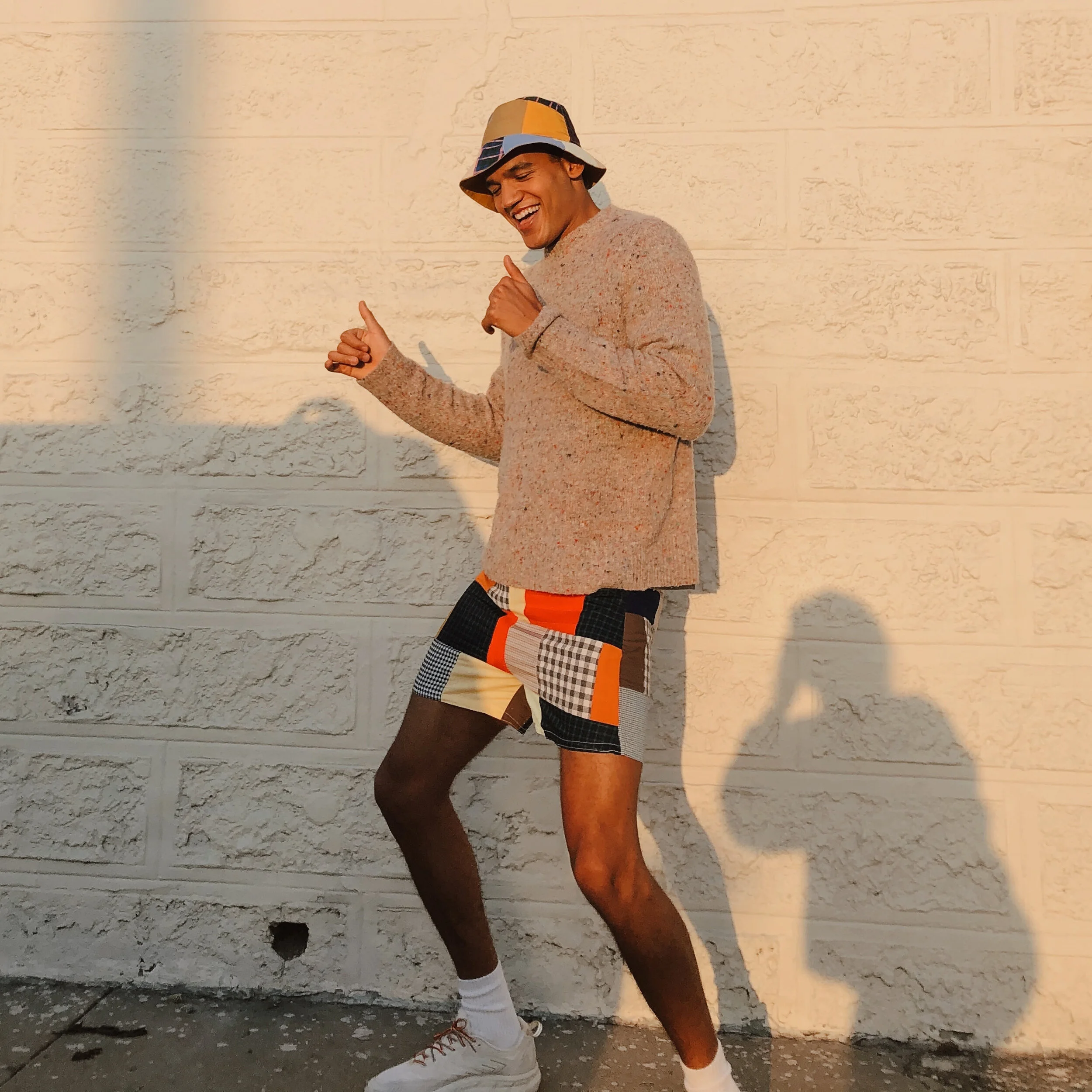 Oddli: The Fashion Company Repurposing Old Material - Pillow Talk — Rem ...