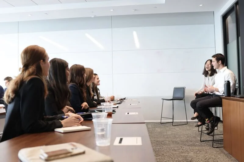 Rem on Campus — Rem and Company