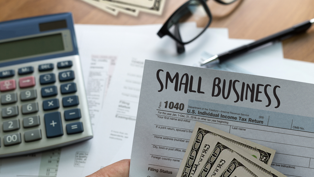 Free Small Business Accelerator Program — Rem and Company