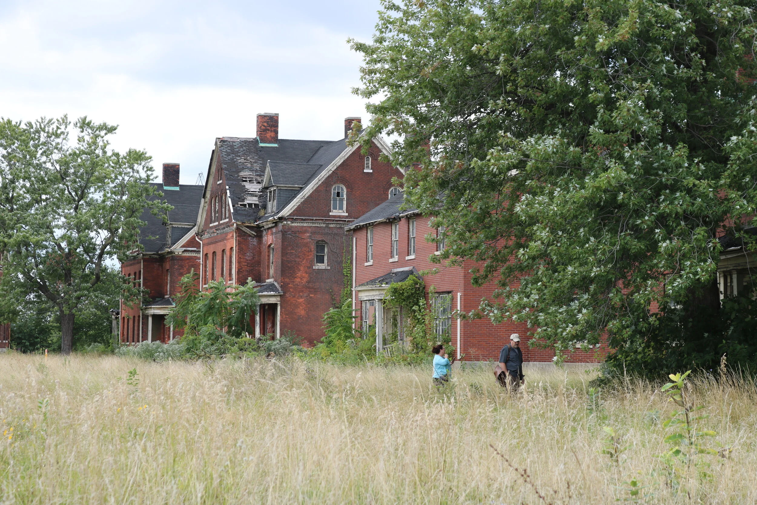 Visit — Historic Fort Wayne