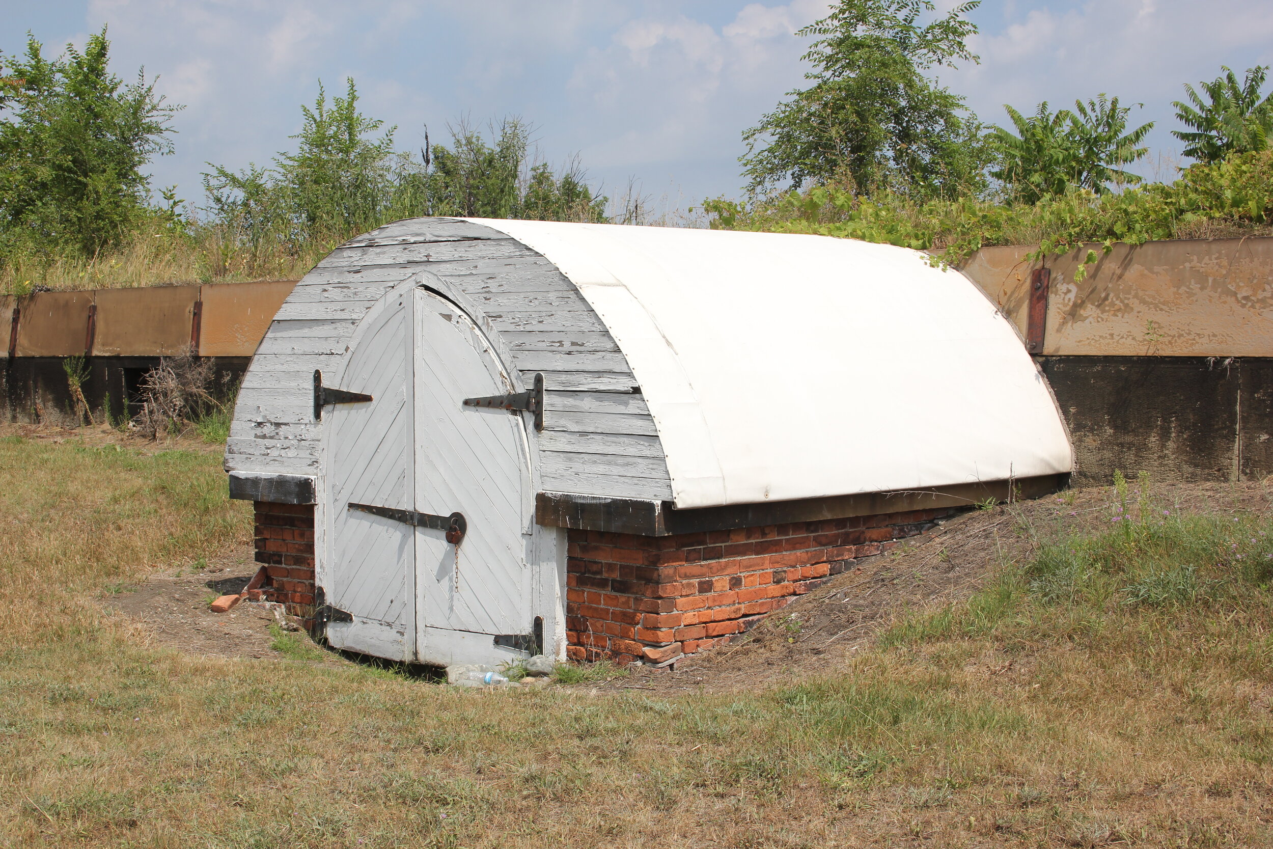 Visit — Historic Fort Wayne