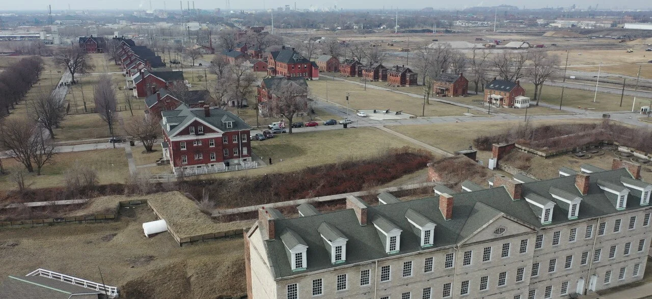 Visit — Historic Fort Wayne