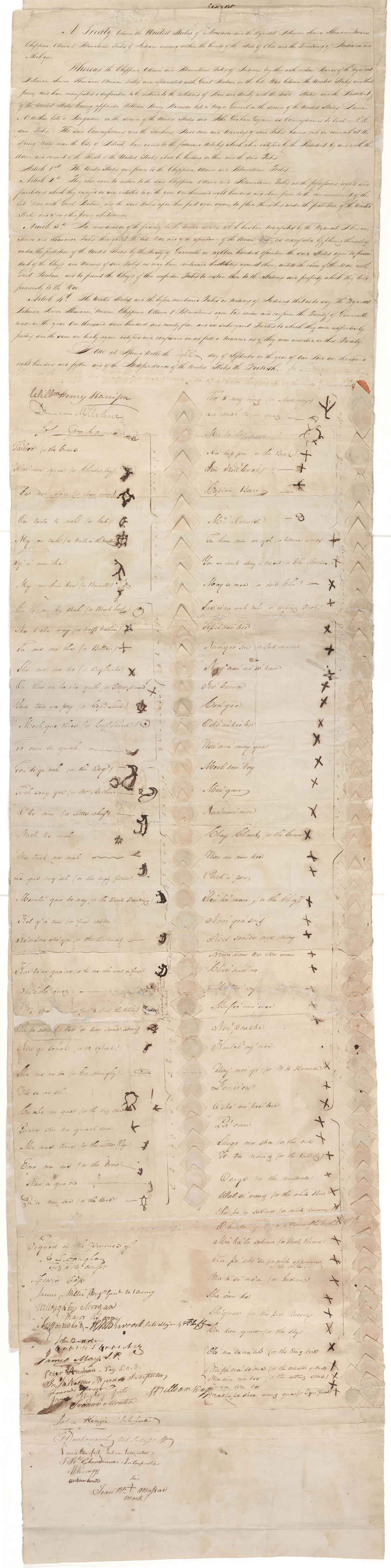 History — Historic Fort Wayne