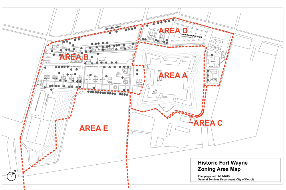 Zoning — Historic Fort Wayne