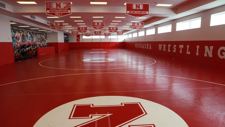 The Three Tiers of Wrestling Rooms — Push Pull Wrestling