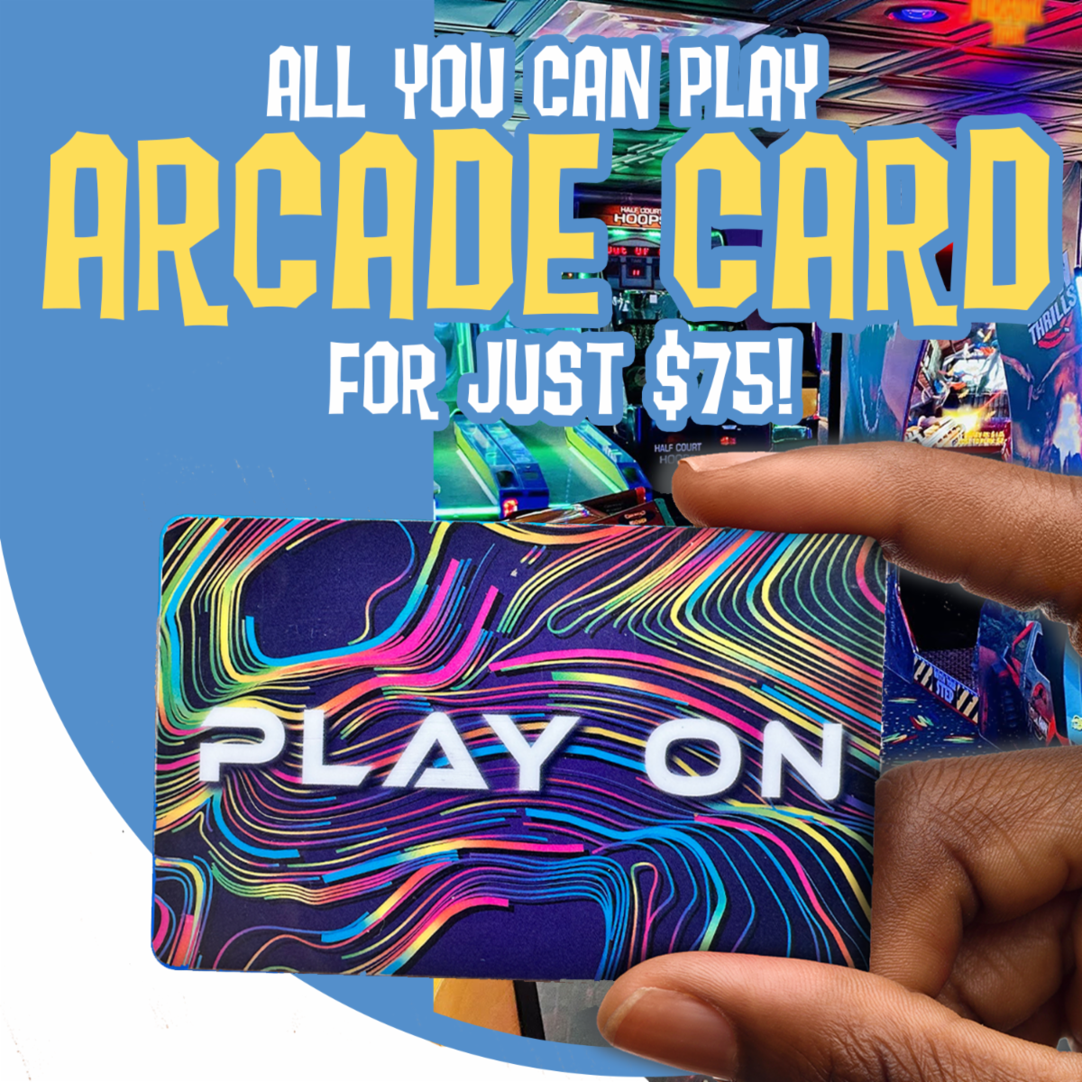 Enhance Your Stay — Jellystone Park™ Camp-Resort in Caledonia