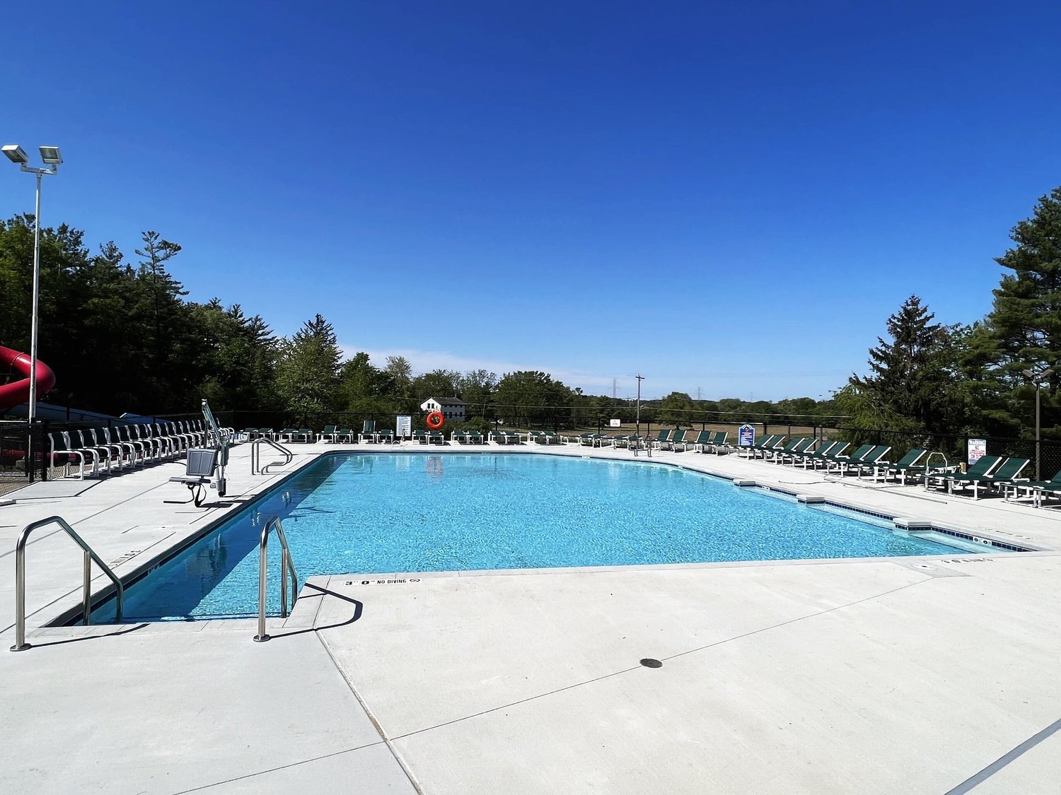 Enjoy Waterslides, Pools, Floating Obstacle Course, & more water fun ...