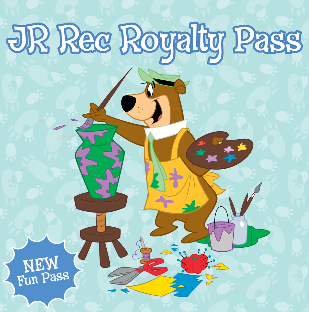 Enhance Your Stay — Jellystone Park™ Camp-Resort in Caledonia