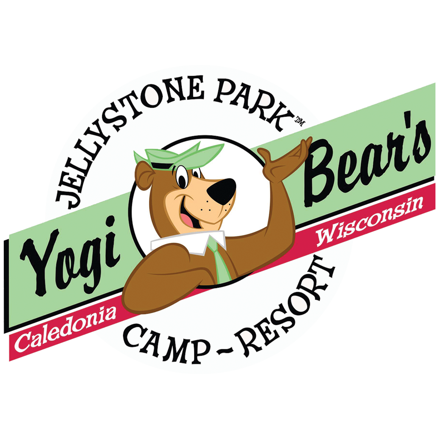 Yogi Bear's Jellystone Park™ Camp-Resort in Caledonia, WI