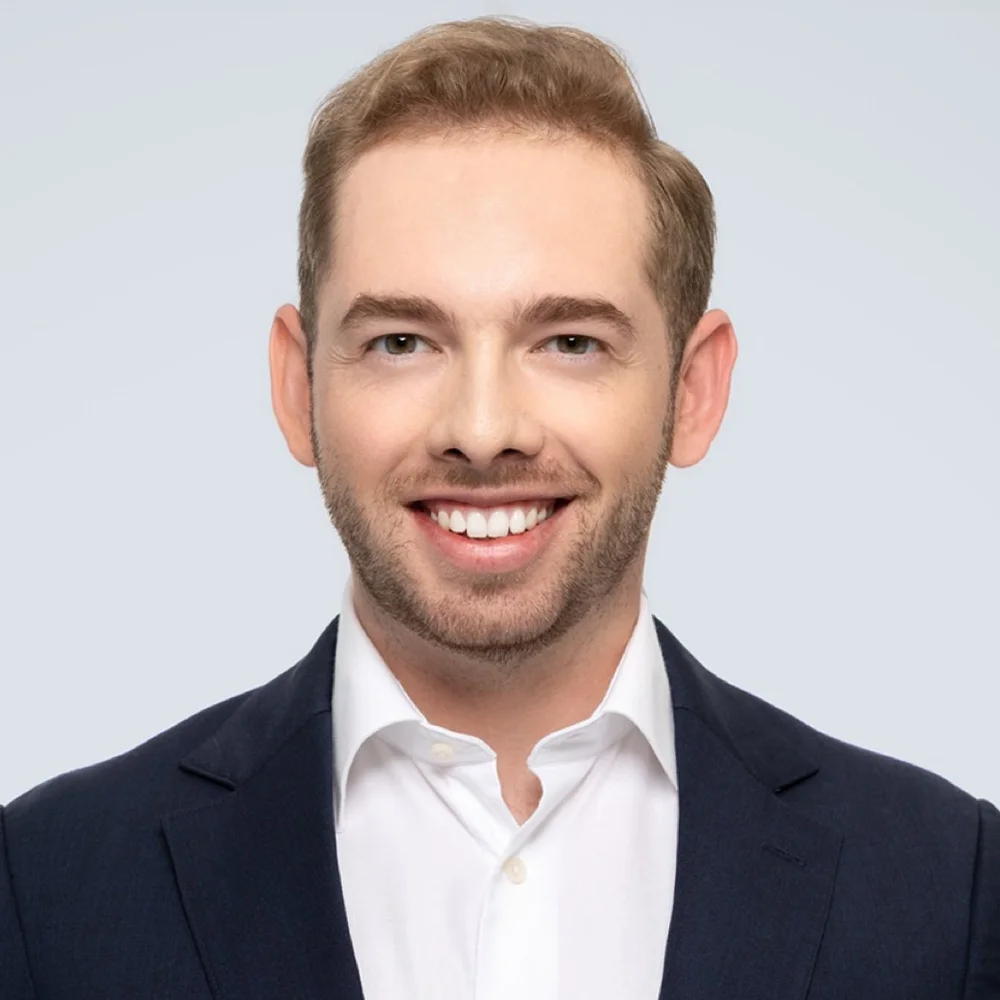 Daniel Narea — IBX. Innovation & Investment Firm, Deep Technology