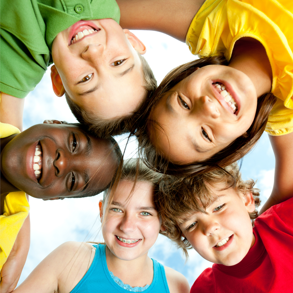 Body Safety — Traverse Bay Children's Advocacy Center